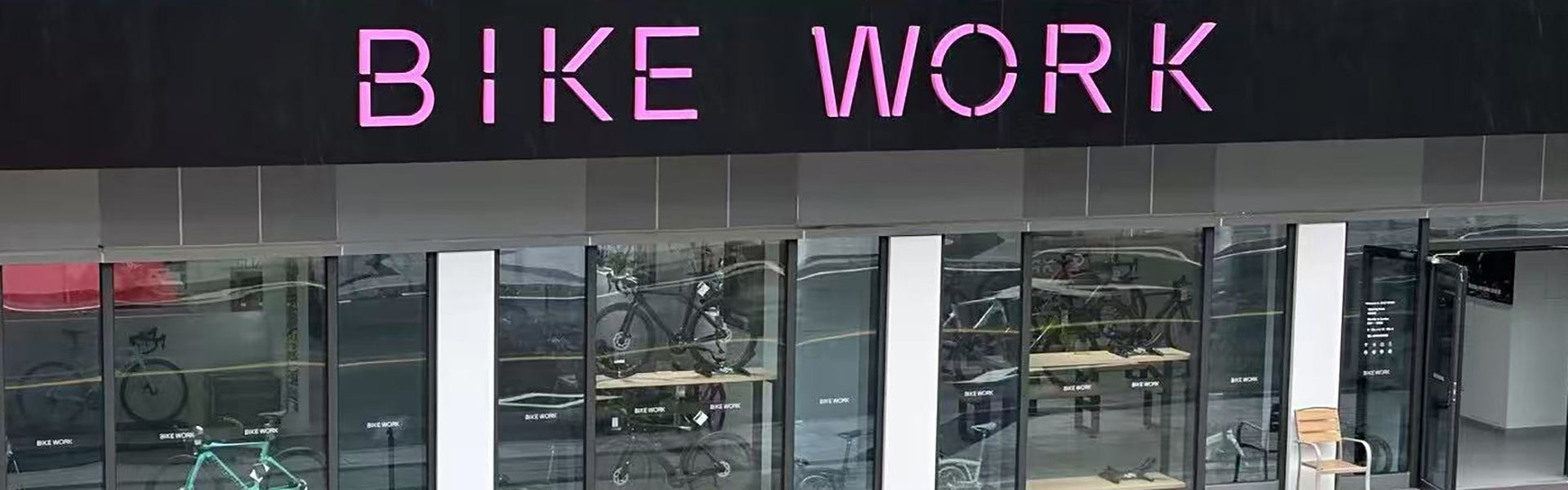 BIKEWORK GLOBAL