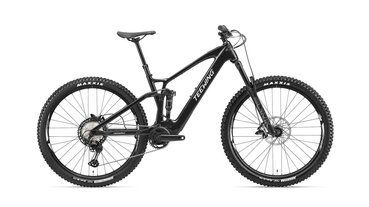 Turbo Force XT – BIKEWORK GLOBAL